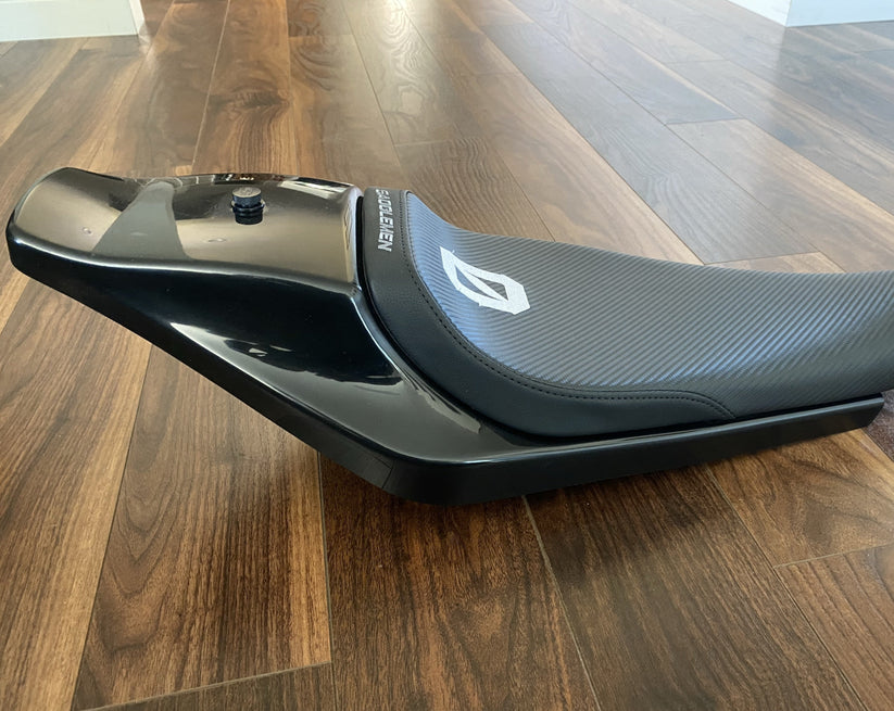 XL SPORTSTER TRACKER TAIL SECTION KITS – Zero Hour